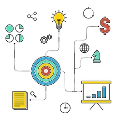 Business Process Vector Images (over 210,000)