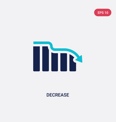 Decrease Vector Images (over 16,000)