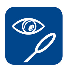 Visual, Inspection & Icon Vector Images (47)