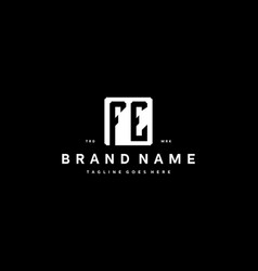 Fe Logos Vector Images (over 2,300)