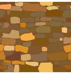 Stone masonry Royalty Free Vector Image - VectorStock