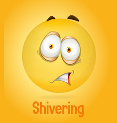 Shiver Icon Shivering Vector Images (over 100)