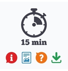 15 Minute Timer Vector Images (over 910)