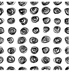 Seamless colorful different frames Royalty Free Vector Image