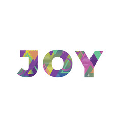 Joy Word Vector Images (over 5,900)