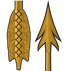 Streleeeee2 Royalty Free Vector Image - VectorStock