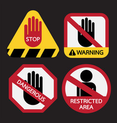 Check Royalty Free Vector Image - VectorStock