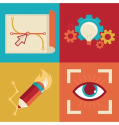 Ideas Royalty Free Vector Image - VectorStock