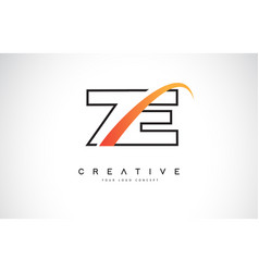 Ze Logo Vector Images (over 1,400)