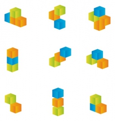 Business card Royalty Free Vector Image - VectorStock