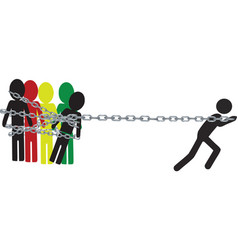 Slave Master Vector Images (80)