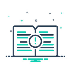 Unable Royalty Free Vector Image - VectorStock