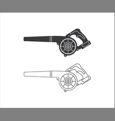 Leaf Blower Vector Images (over 670)