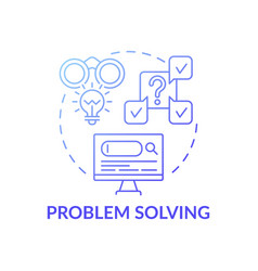Problem Solving Vector Images (over 16,000)