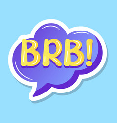 Brb Vector Images (over 210)