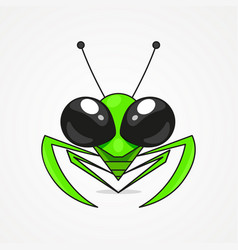 Mantis Vector Images (over 1,600)