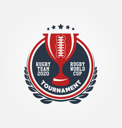 Rugby Logo Vector Images (over 5,900)