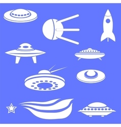 Alien Silhouette Vector Images (over 5,600)