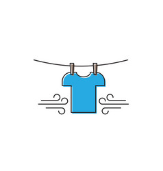 Clothesline Silhouette Vector Images (over 660)