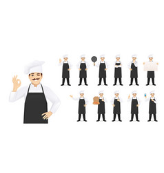 Chef Vector Images (over 150,000)