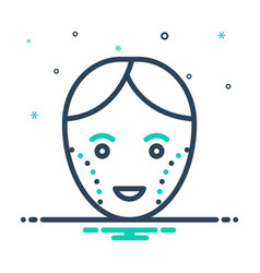 Cheek Vector Images (over 6,700)