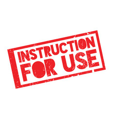 Instruction Vector Images (over 33,000)