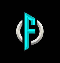 F Gaming Logo Vector Images (over 680)