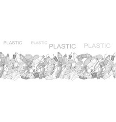 Trash Border Vector Images (over 650)