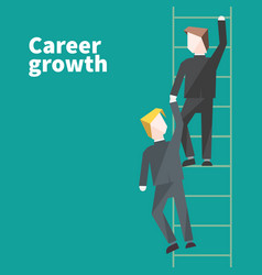 Career Royalty Free Vector Image - VectorStock