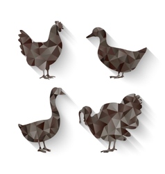 Fowl Vector Images (over 7,500)