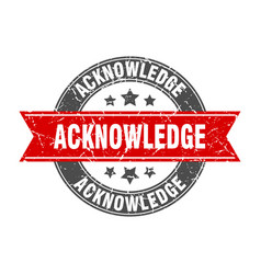 Acknowledge Vector Images (over 1,500)