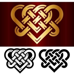 Celtic Knot Vector Images (over 5,600)