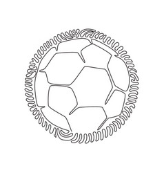 Soccer Ball Outline Vector Images (over 11,000)