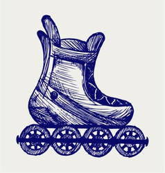 Inline Skate Vector Images (over 590)
