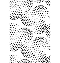 Dots pattern 15 Royalty Free Vector Image - VectorStock