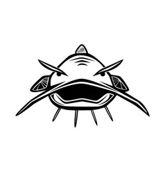 Catfish Vector Images (over 1,700)