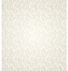 Vintage seamless pattern Royalty Free Vector Image