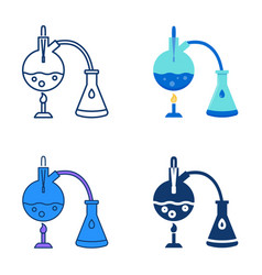Distillation Vector Images (over 3,700)