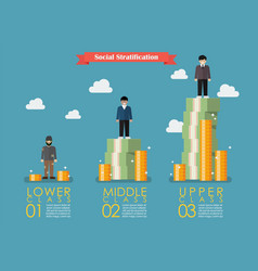 Social Stratification Vector Images (40)