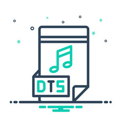 Dts Logo Vector Images (over 1,800)