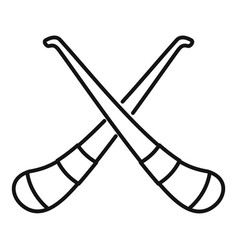 Hurling Colouring Pages Sketch Coloring Page