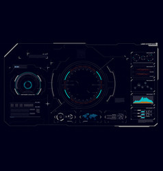 Game Hud Vector Images (over 5,400)