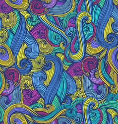 Roundcurles Royalty Free Vector Image - VectorStock