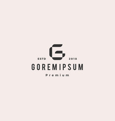 Label elements design Royalty Free Vector Image
