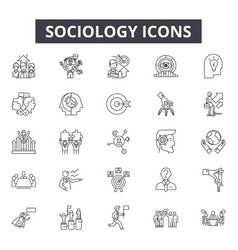 Sociology Vector Images (over 2,200)