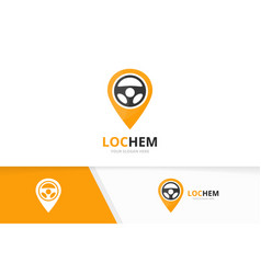 Car Location Logo Vector Images (over 1,600)