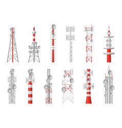 Internet Mast Vector Images (over 670)