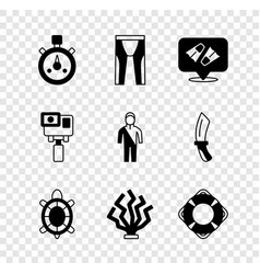 Scuba Diving Logo Vector Images (over 2,900)