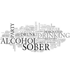 Sober Vector Images (over 310)