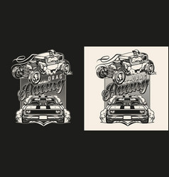 Drag Racing Vector Images (over 2,500)